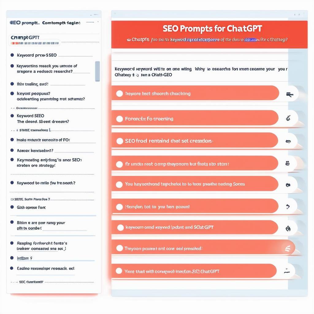 60 Best Chatgpt Prompts For Seo